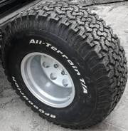 Купить колёса в Камчатском крае. Новые и б/у комплеты колёс.