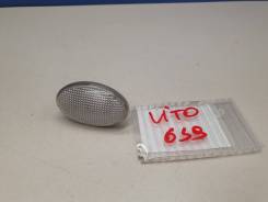 A6398200121 Поворотник купить в Москве на Дроме