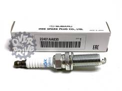Запчасть 22401AA870 - Купить свеча зажигания в Санкт-Петербурге! Цены ...
