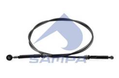 Запчасть 81326556311 - Купить тросик переключения кпп! Цены. Фото ...