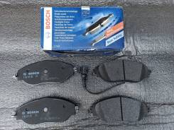 Запчасть DFP3270 - Купить колодки тормозные дисковые! Цены. Фото ...