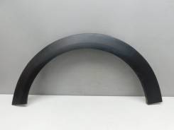 Запчасть 51777300819 - Купить накладка на крыло в Новосибирске! Цены ...