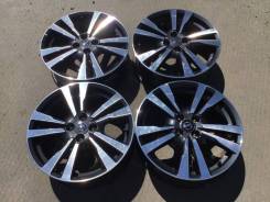Колесные диски R17, 4x100 - купить литые, кованые и штампованные диски ...