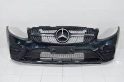 A2538870200 Воздухозаборник радиатора купить в Москве на Дроме