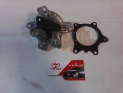 Запчасть 1610029155 - Купить помпа водяная в Новосибирске! Цены. Фото ...