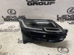 LR150075 Фара купить на Дроме