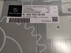 A6420940000 Фильтр воздушный купить в Москве на Дроме