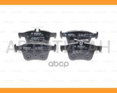 Запчасть P85125 - Купить колодки тормозные дисковые в Новосибирске ...