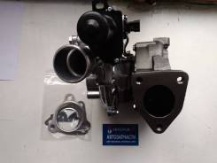 Запчасть 1720130150 - Купить турбина в Новосибирске! Цены. Фото ...