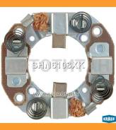 Запчасть 2814070020 - Купить щеткодержатель стартера в Новосибирске ...