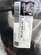 Запчасть A1678902700 - Купить брызговики в Новосибирске! Цены. Фото ...