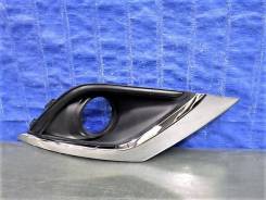 Запчасть 6400G977 - Купить накладка на бампер во Владивостоке! Цены ...