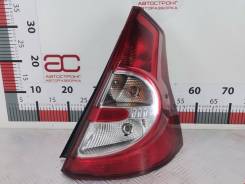 Запчасть 8200734824 - Купить задний фонарь в Новосибирске! Цены. Фото ...