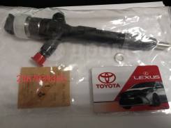 2367039365 Инжектор, форсунка купить в Новосибирске на Дроме