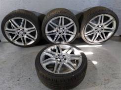 Купить колёса в Санкт-Петербурге. Новые и б/у комплеты колёс.