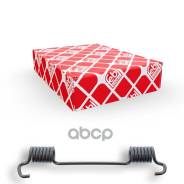 Запчасть A2304230092 - Купить прижимная пружина суппорта в Москве! Цены ...