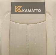 Профиль пользователя Kamatto