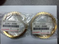 3336735080 Кольцо синхронизатора купить во Владивостоке на Дроме