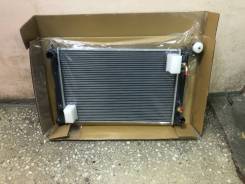 Запчасть 1640022170 - Купить радиатор охлаждения двигателя в ...