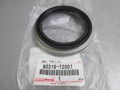 Запчасть 90316T0002 - Купить сальник ступицы в Москве! Цены. Фото ...