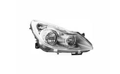 Запчасть 93189358 - Купить фара в Москве! Цены. Фото автозапчастей