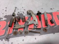 Запчасть 4744930020 - Купить фиксатор! Цены. Фото автозапчастей