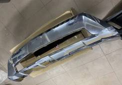 Запчасть A1668858525 - Купить накладка на бампер! Цены. Фото автозапчастей