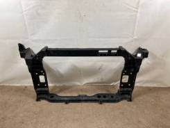 64101F1000 Рамка радиатора купить в Москве на Дроме