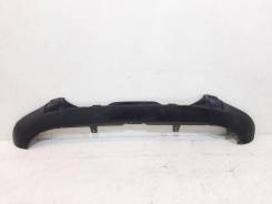 Запчасть A1678851900 - Купить накладка на бампер в Москве! Цены. Фото ...