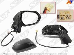 Запчасть 8791006840 - Купить зеркало заднего вида боковое в Москве ...