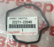 2227122040 Прокладка дроссельной заслонки купить на Дроме