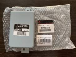 Запчасть MR246350 - Купить блок управления акпп, cvt в Уссурийске! Цены ...