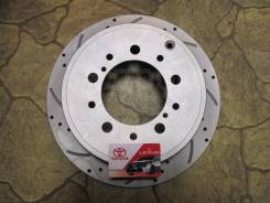 Запчасть 4243160290 - Купить диск тормозной в Новосибирске! Цены. Фото ...