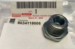 Запчасть 9034118006 - Купить пробка поддона сливная в Москве! Цены ...