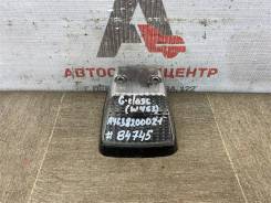 Запчасть A4638200021 - Купить поворотник в Москве! Цены. Фото автозапчастей