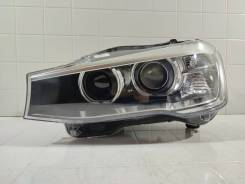 Запчасть 63117401131 - Купить фара в Москве! Цены. Фото автозапчастей