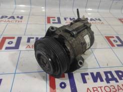 94552594 Компрессор кондиционера купить на Дроме