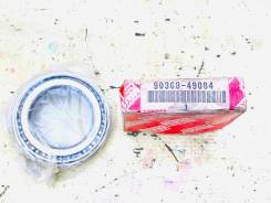 9036849084 Подшипник ступицы купить на Дроме