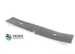 Запчасть 8D0853419D - Купить прокладка во Владивостоке! Цены. Фото ...