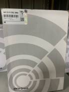 Запчасть 64119382885 - Купить фильтр салона! Цены. Фото автозапчастей