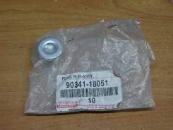 Запчасть 9034118051 - Купить пробка поддона сливная во Владивостоке ...