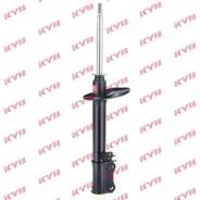 Запчасть JAS0048 - Купить амортизатор в Новосибирске! Цены. Фото ...