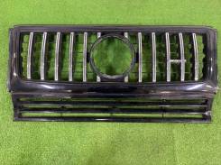 A4638800523 Решетка радиатора купить в Москве на Дроме