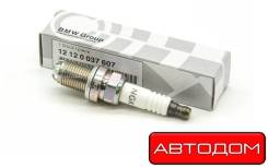 12 12 0 037 607 Свеча зажигания купить в Новосибирске на Дроме