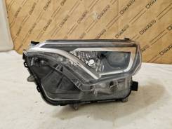 8118542680 Фара купить на Дроме