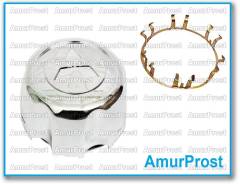 Запчасть MR150561 - Купить колпак в Новосибирске! Цены. Фото автозапчастей