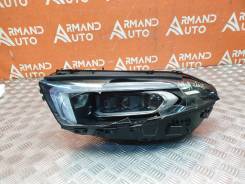 A1779060901 Фара купить на Дроме