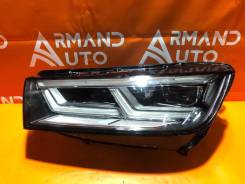 Запчасть 80A941783 - Купить фара в Москве! Цены. Фото автозапчастей