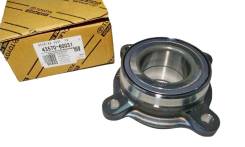 Запчасть 4357060030 - Купить ступица в Новосибирске! Цены. Фото ...