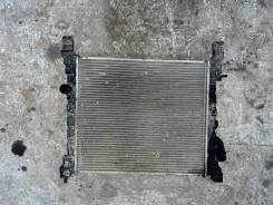95942354 Радиатор охлаждения двигателя купить в Новосибирске на Дроме